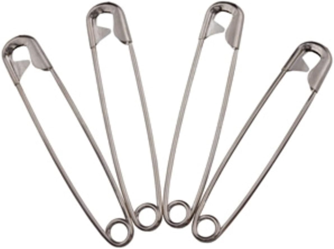 Safety Pins